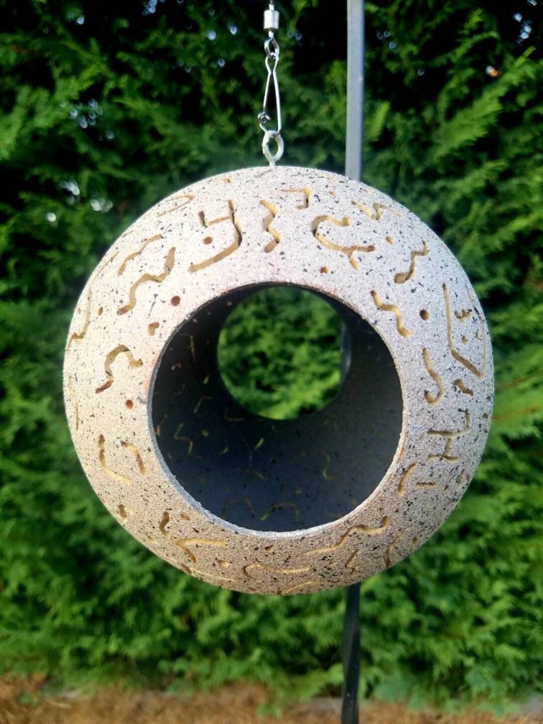 Stone Gourd Mood Light/ Night Light - Etsy