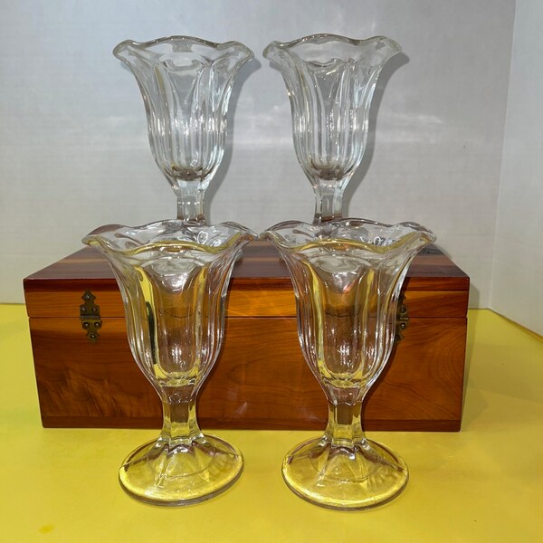 Sundae Glasses - Etsy