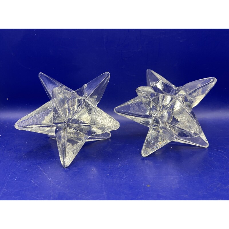 9 Point Star - Etsy