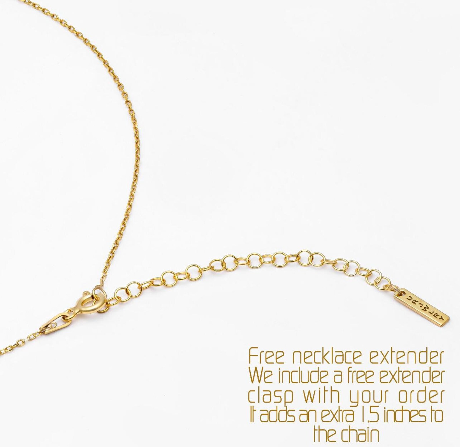 Double Initial Necklace With Heart Couple Heart Necklace Couple