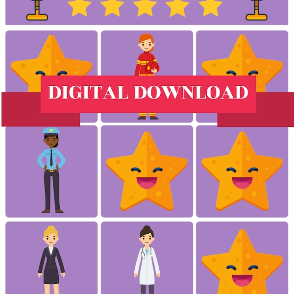 Vipkid Reward System - Etsy