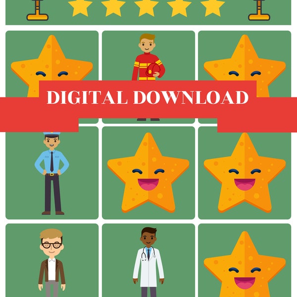 Vipkid Reward System - Etsy