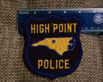 High Point Nc - Etsy