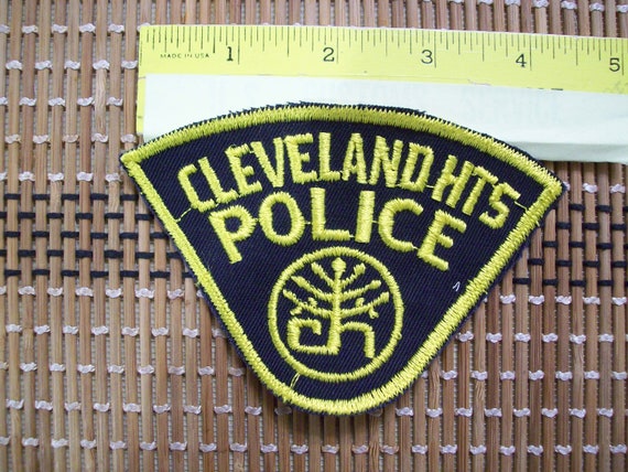 arcelormittal police cleveland - Gem