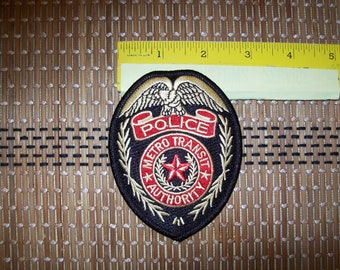 Transit Uniform - Etsy