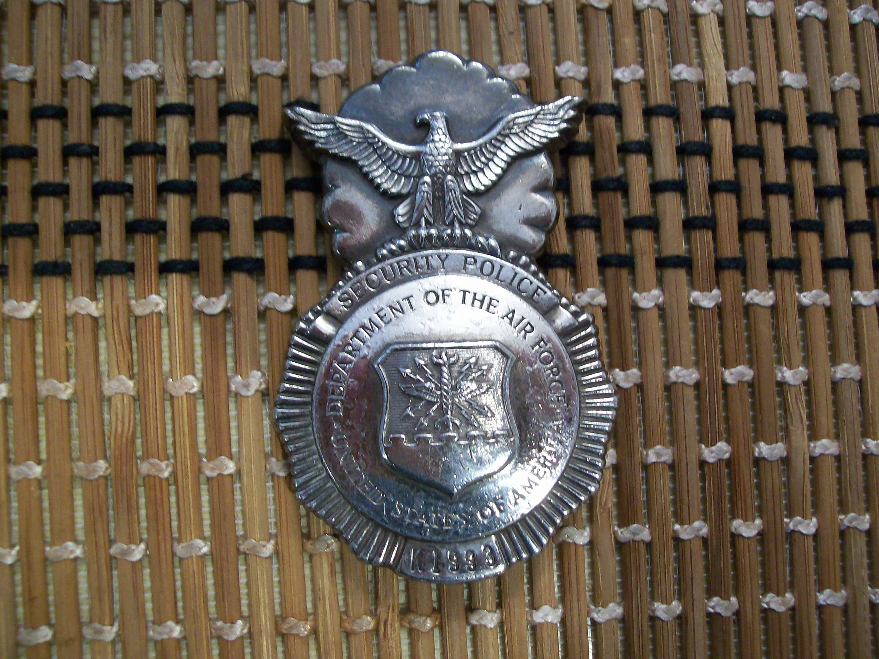 Pin On Police Force
