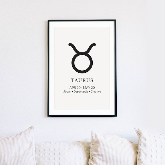 Dates of taurus zodiac sign 60 photos - Astrologytoyou.com
