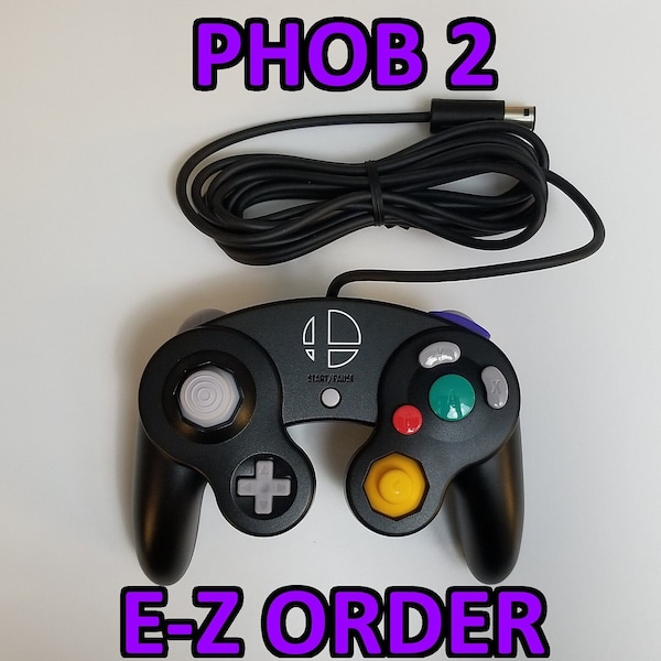 Phob - Etsy