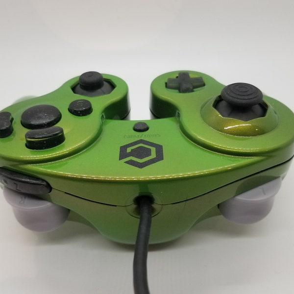 Phob Gamecube Controller - Etsy