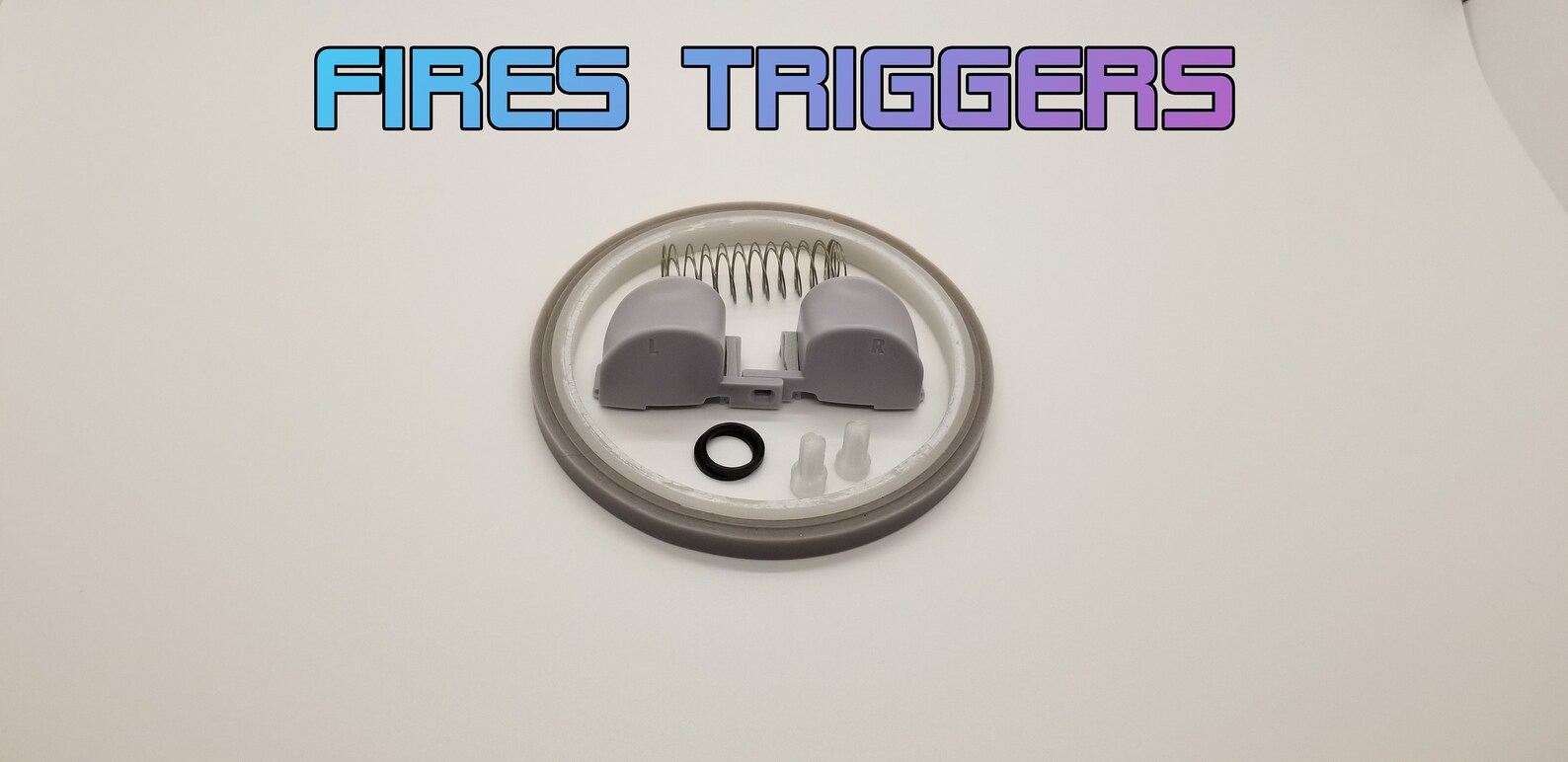 BUDGET Modded Gamecube Controller for Smash Bros. Melee and - Etsy