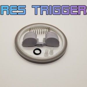 BUDGET Modded Gamecube Controller for Smash Bros. Melee and Ultimate ...