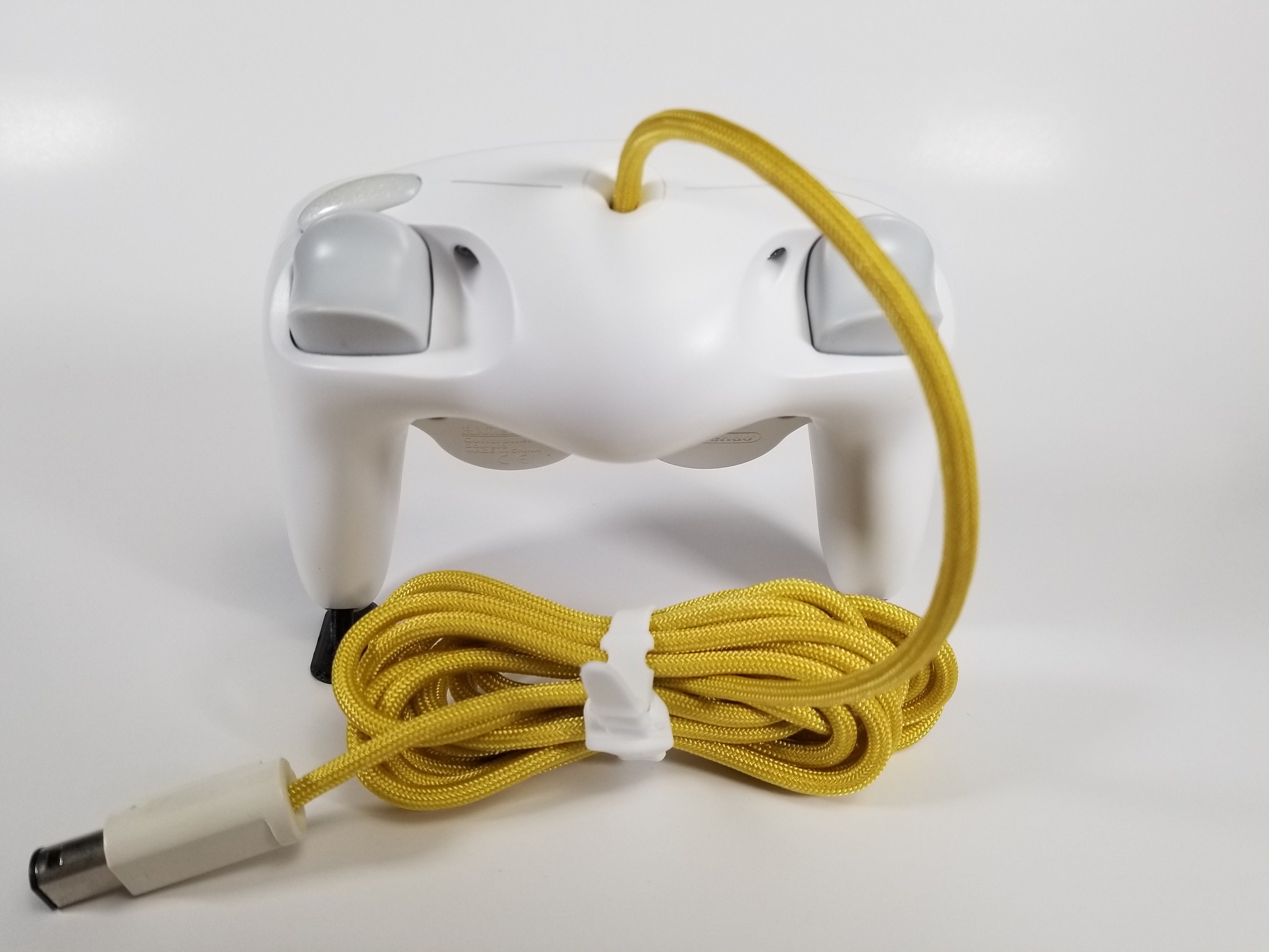 Phob 2.0.5 Gamecube Controller for Smash Bros. Lazy Daisy - Etsy