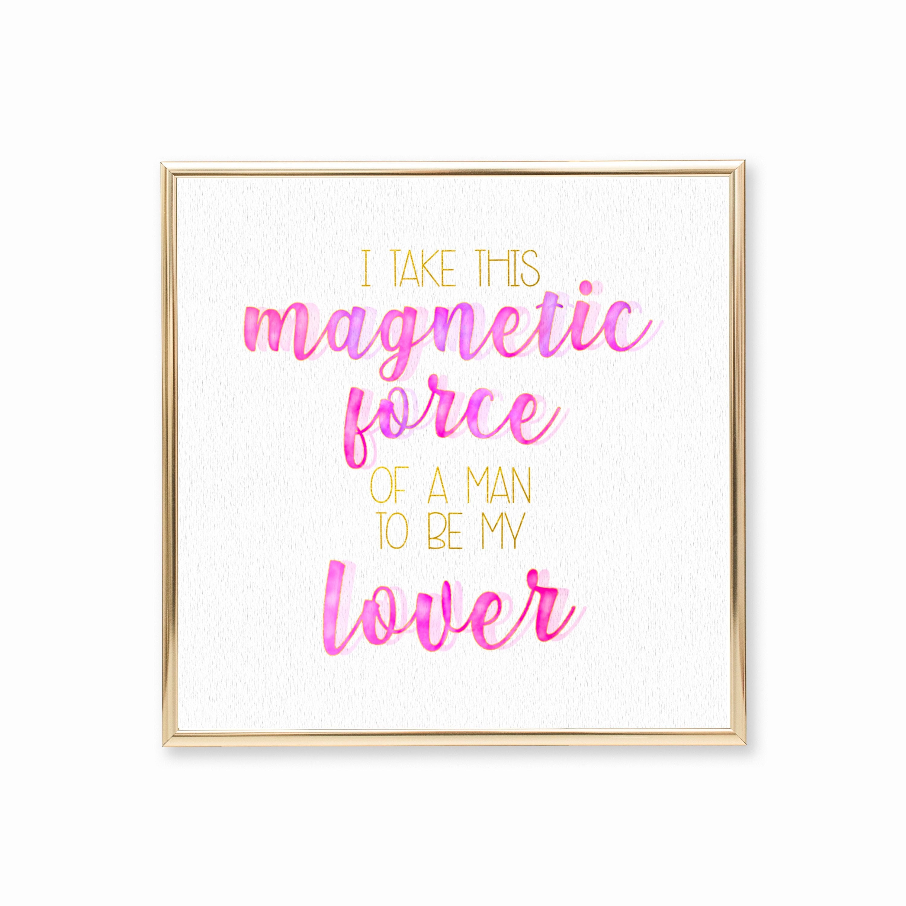 Lover by Taylor Swift Lyric Digital Typography Lettering - Etsy