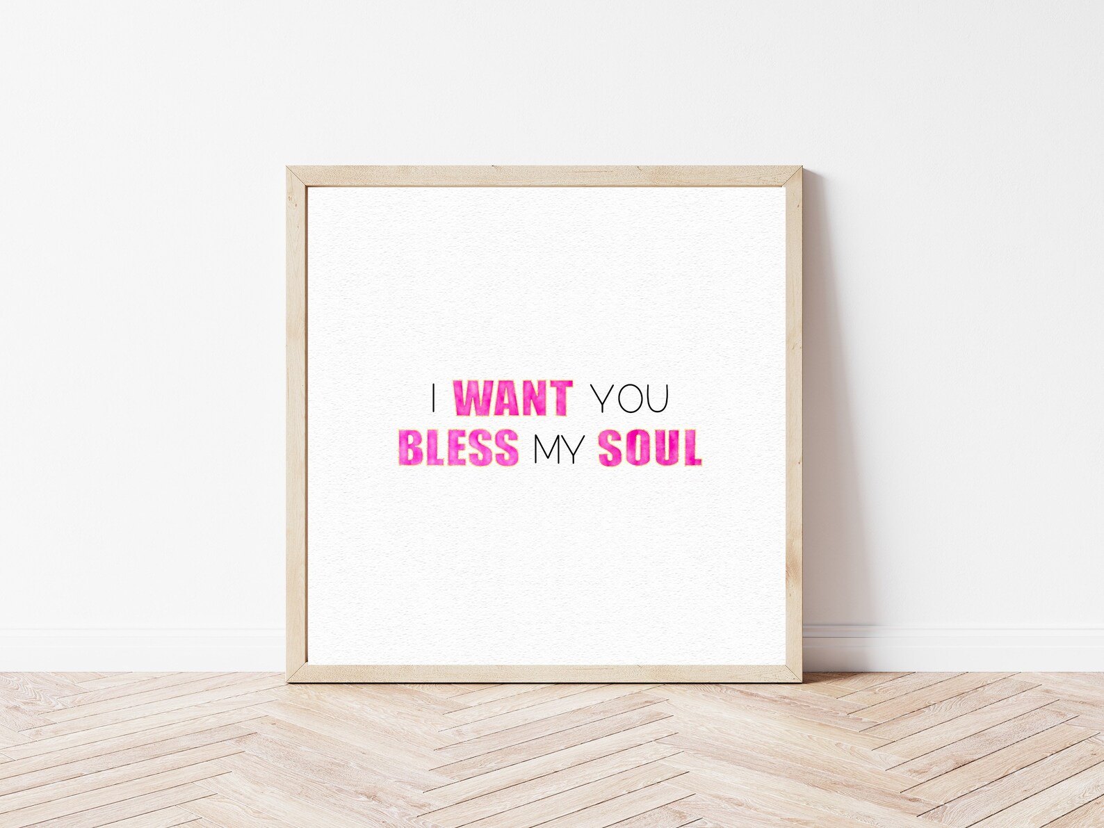 I Think He Knows by Taylor Swift Lover lyric inspired digital | Etsy