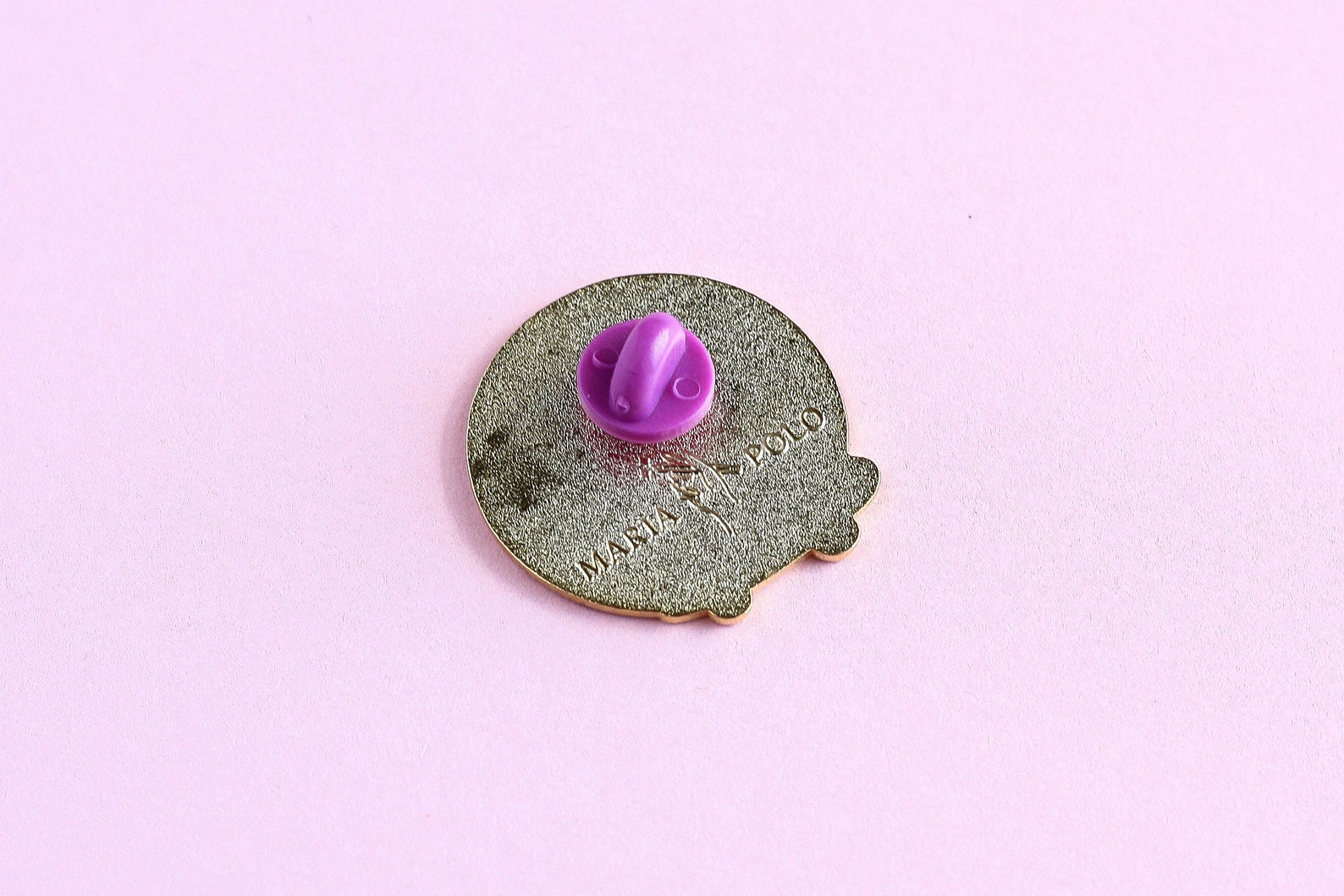 Funny Toast Enamel Pin Cute Food Lapel Pin - Etsy