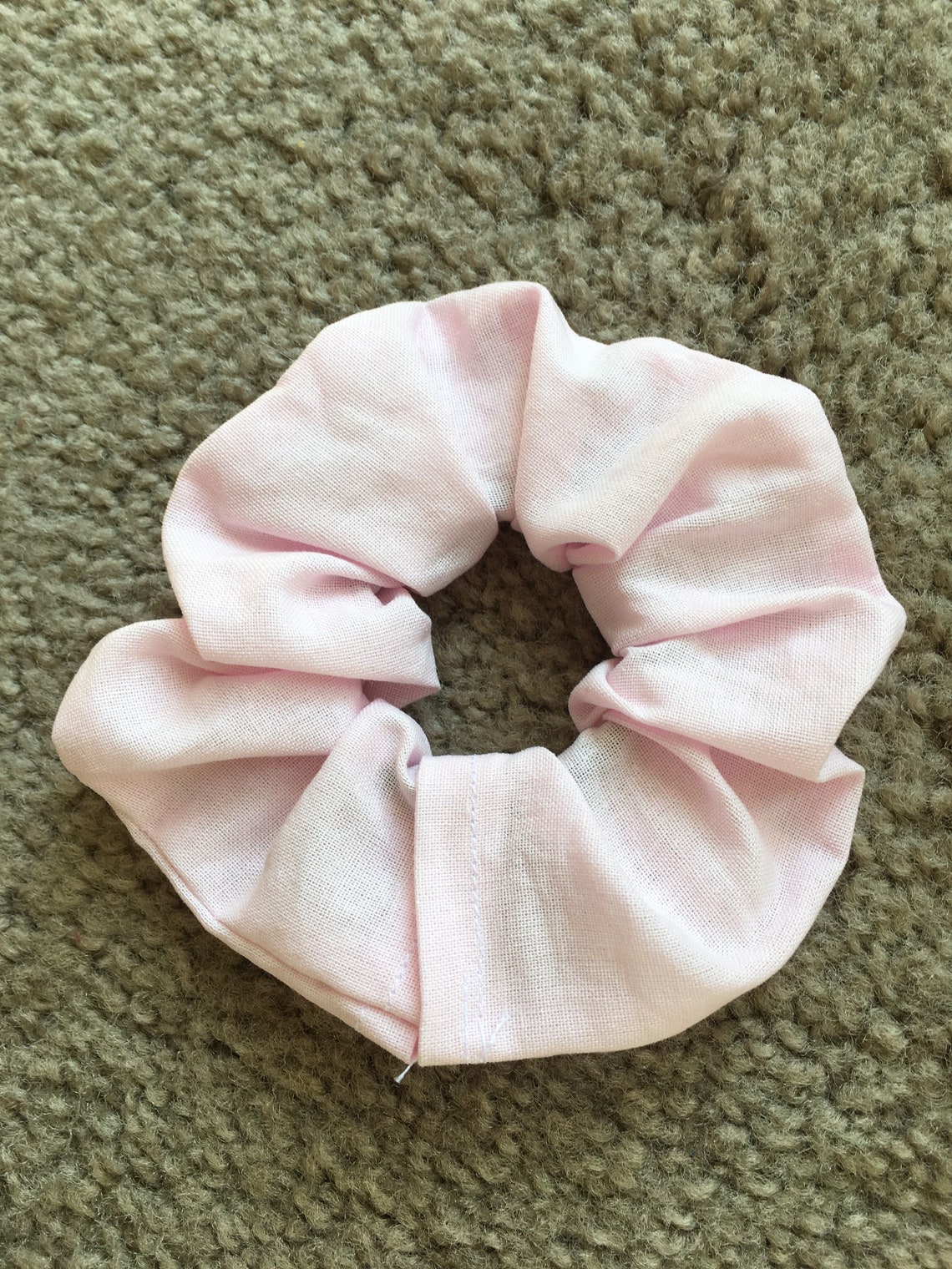 Set of 4 Cute Scrunchies | Etsy