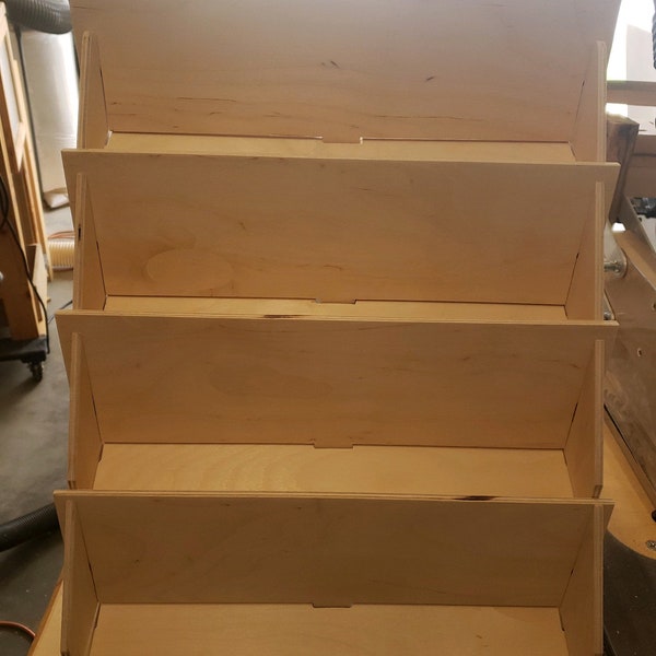 Greeting Card Display - Etsy