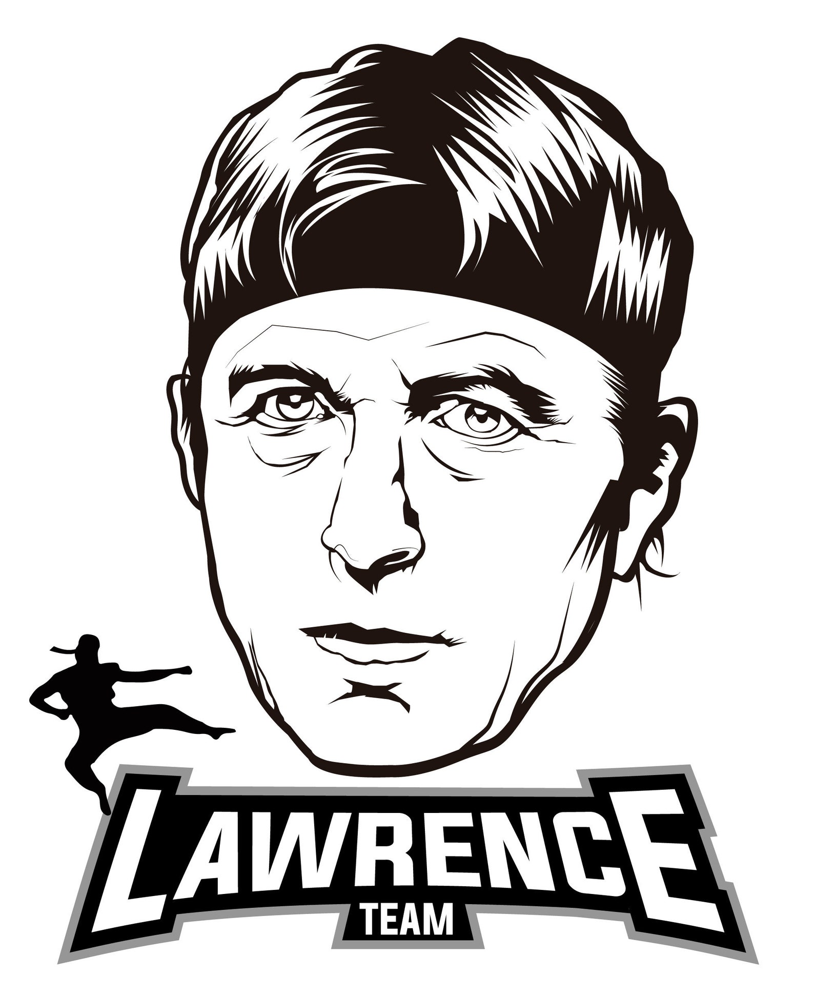 Cobra Kai Svg, Svg , PNG, PDF, Design , Lawrence , Cobra , Mascot Logo ...