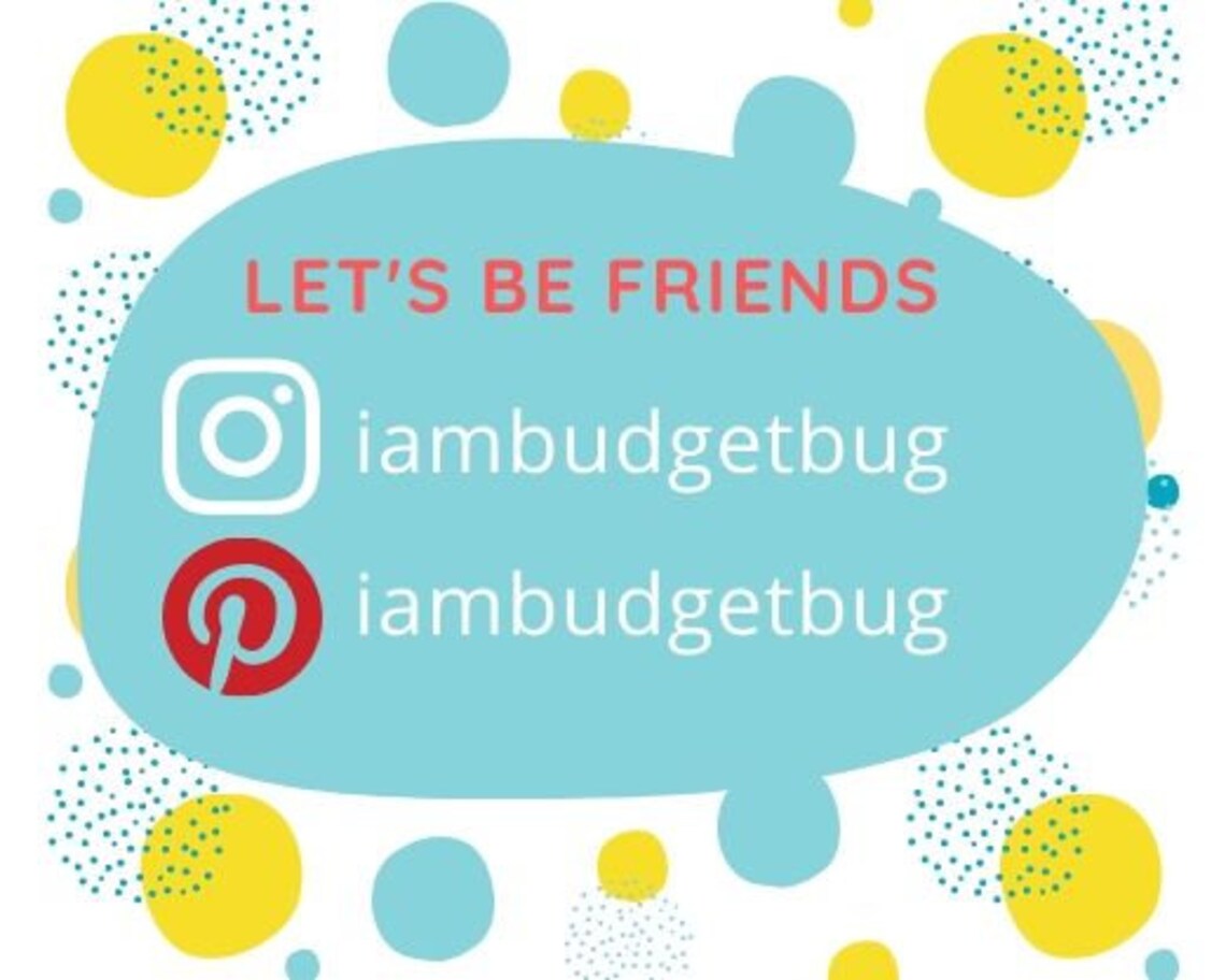 CHRISTMAS SAVINGS CHALLENGE Printable | Christmas Funds | Christmas ...