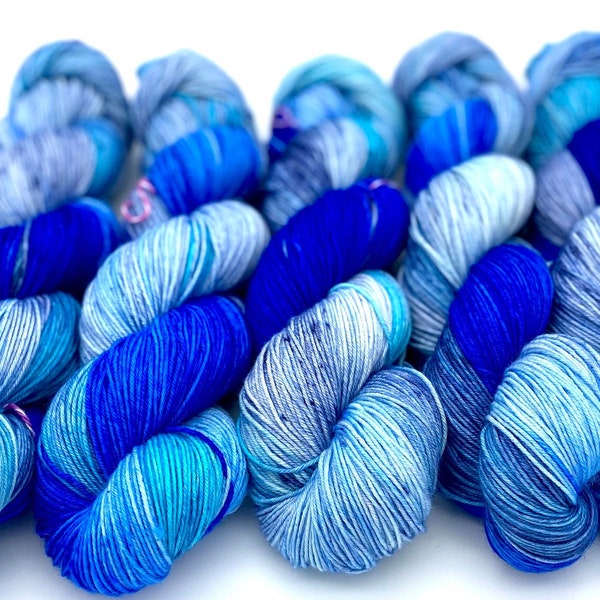 Assigned Pooling Yarn - Etsy