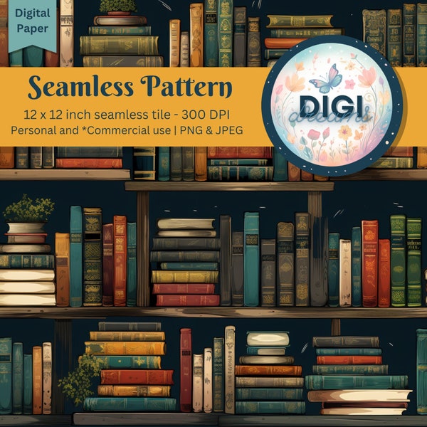 Tree Bookshelf - Etsy