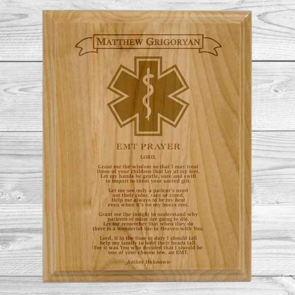 Emt Signs - Etsy