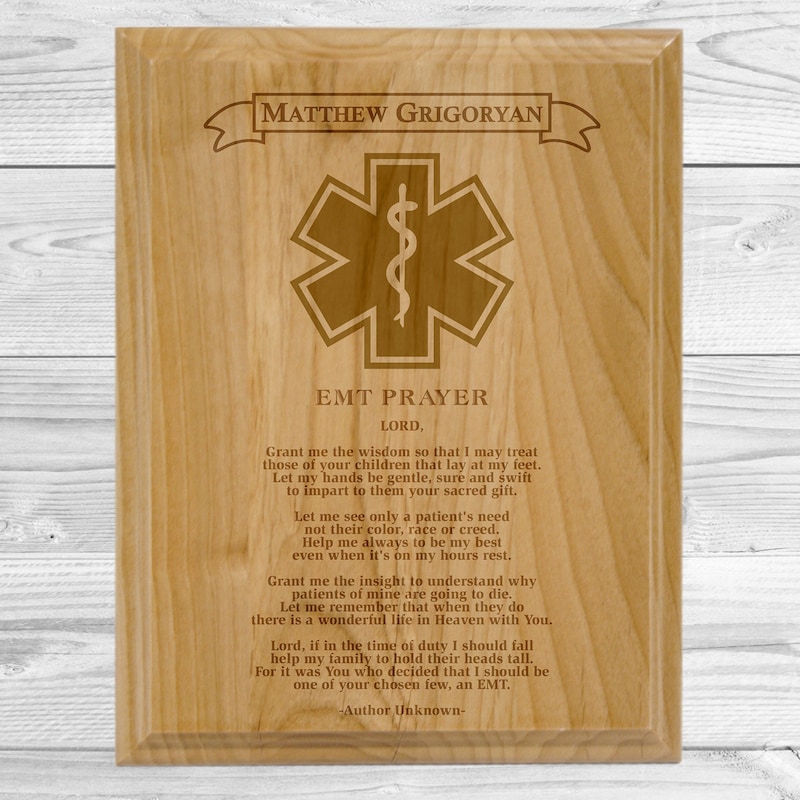 Emt Signs - Etsy