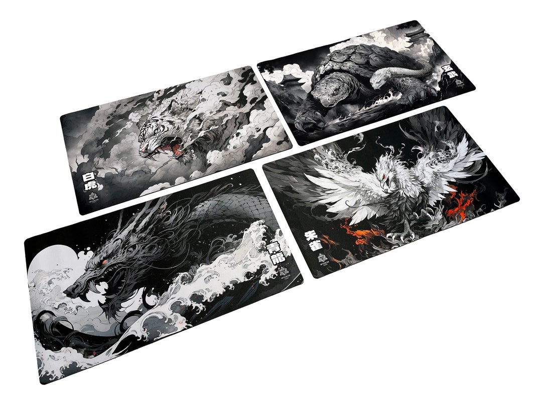 Custom Playmat Allies Flesh and Blood Acrylic Tokens - Etsy