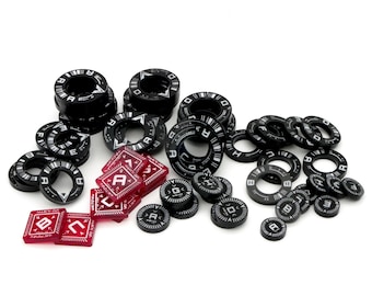 X Wing Turret Token - Etsy