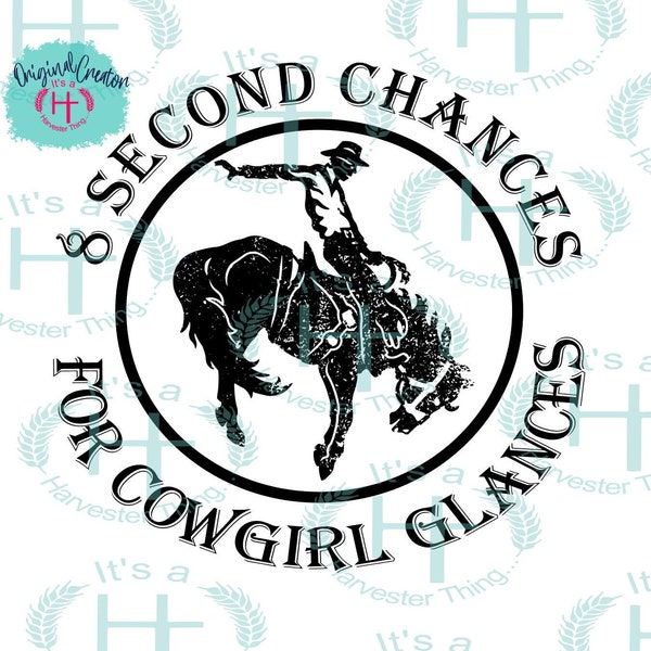 Second Chances - Etsy