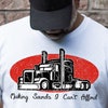 TRUCKING WESTERN PNG Sublimation, Farm, Trucker, Peterbilt, Kenworth ...