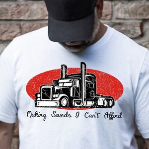 TRUCKING WESTERN PNG Sublimation, Farm, Trucker, Peterbilt, Kenworth ...