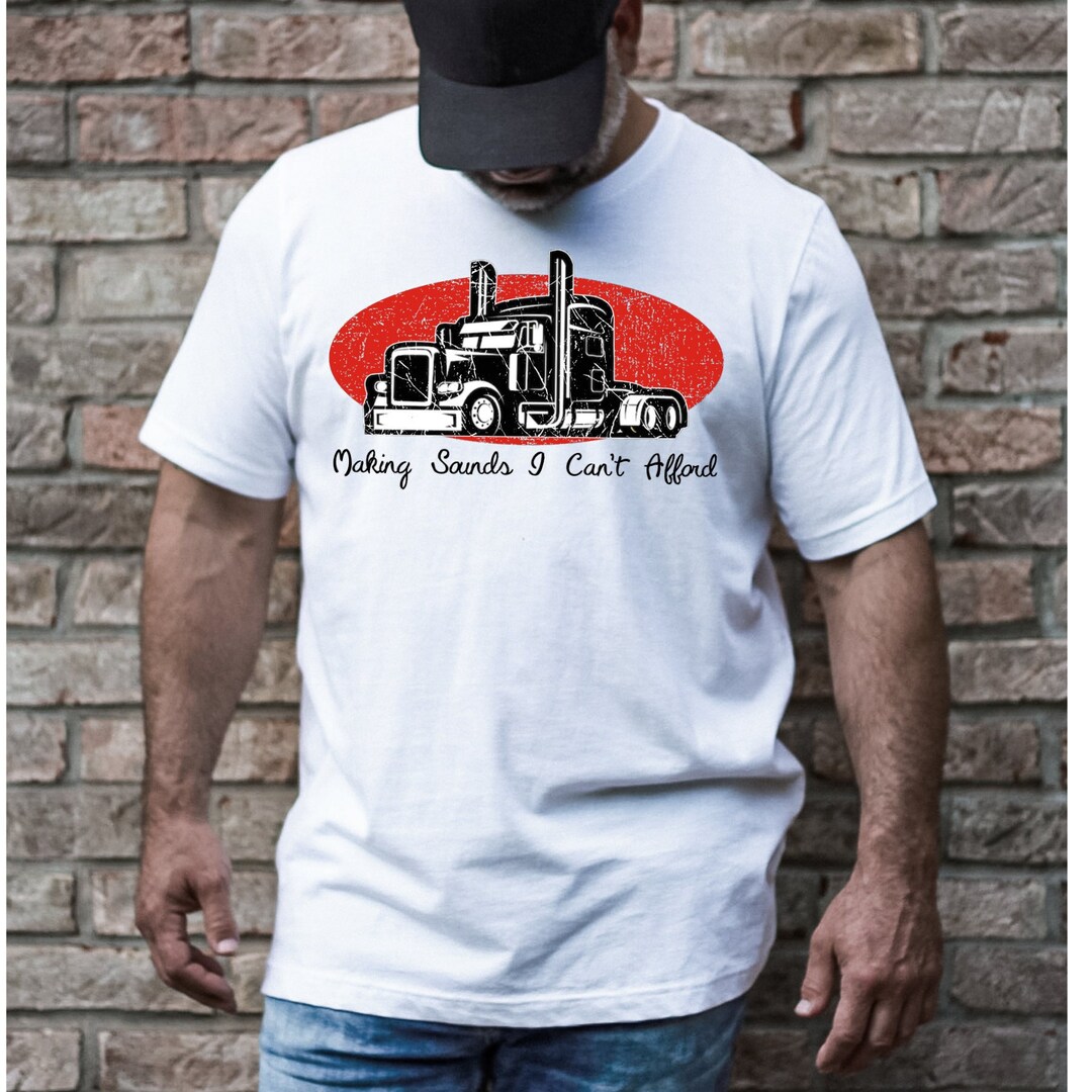 TRUCKING WESTERN PNG Sublimation, Farm, Trucker, Peterbilt, Kenworth ...