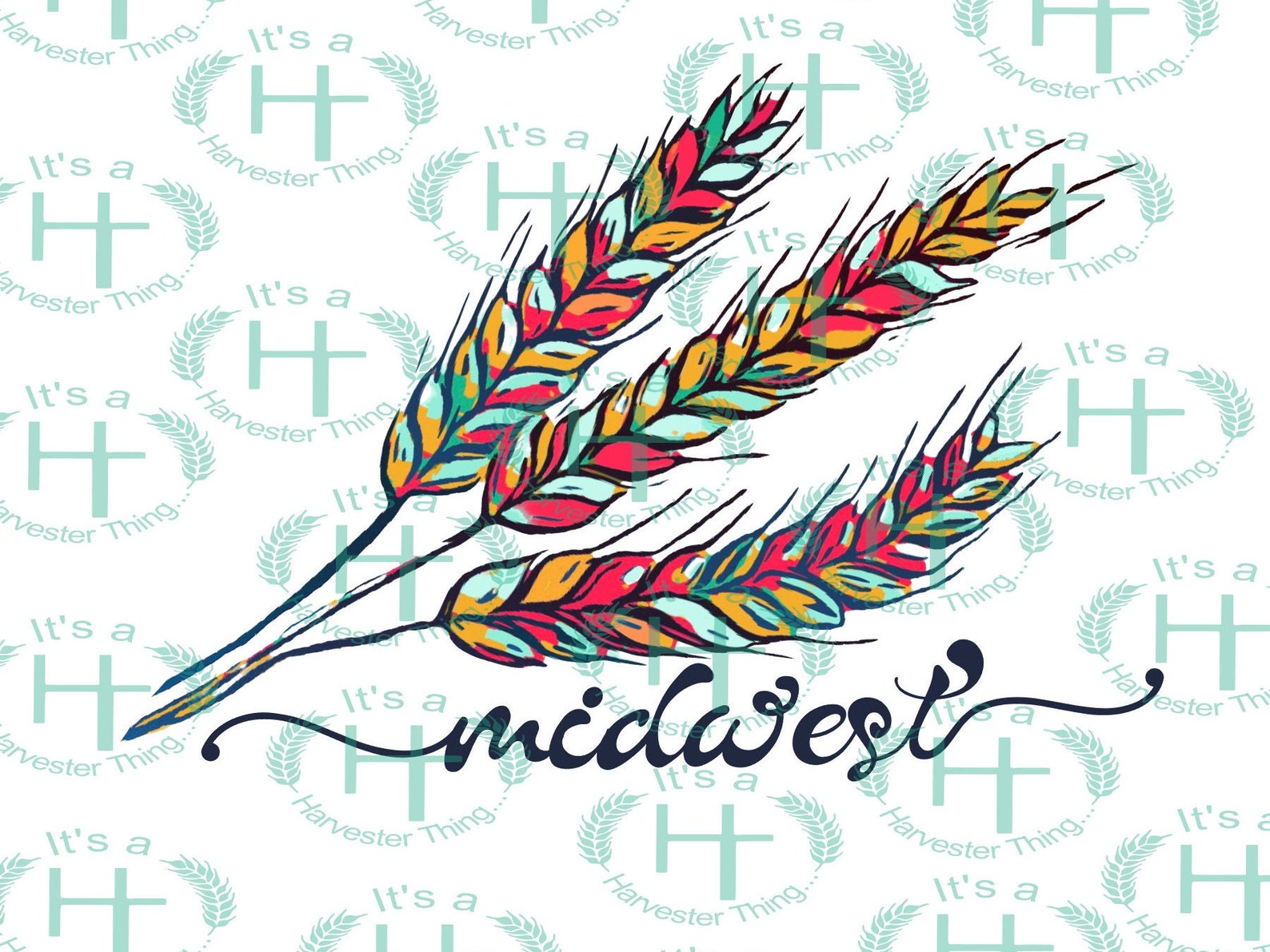 FARM WESTERN PNG Midwest Girl Png Farm Wife Png Farming - Etsy