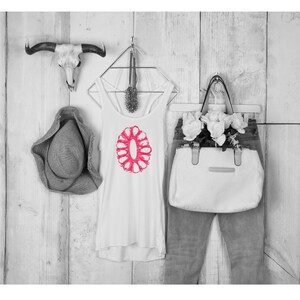 WESTERN CONCHO PNG, Sublimation Designs, Turquoise, Punchy Designs ...