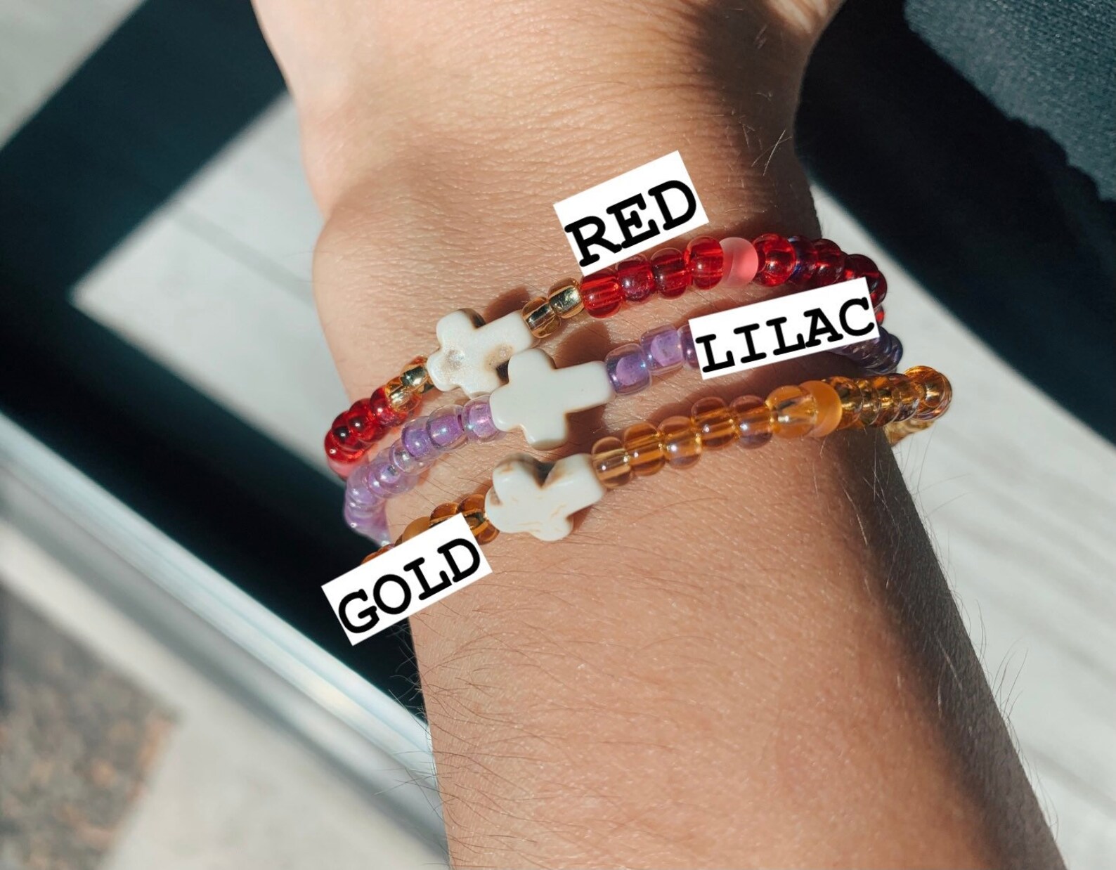 Let Them Live Pro-life Bracelet - Etsy