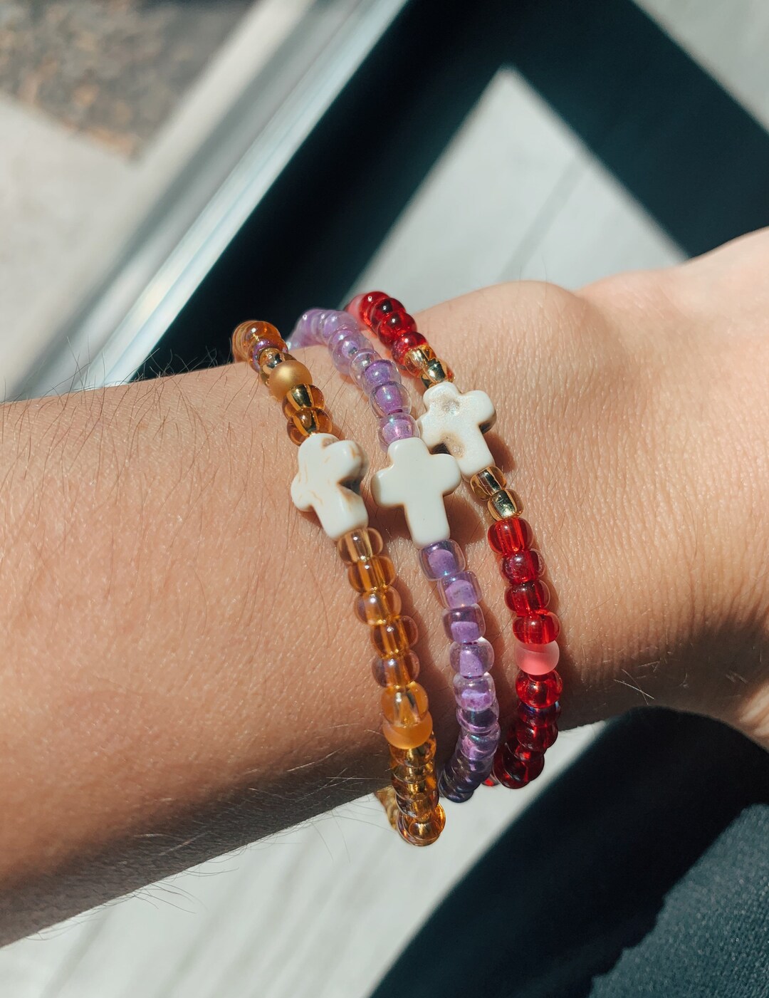 Let Them Live Pro-life Bracelet - Etsy