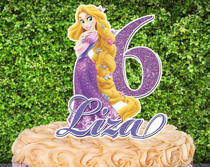 Frozen2 Elsa Cake Topper - Etsy Canada