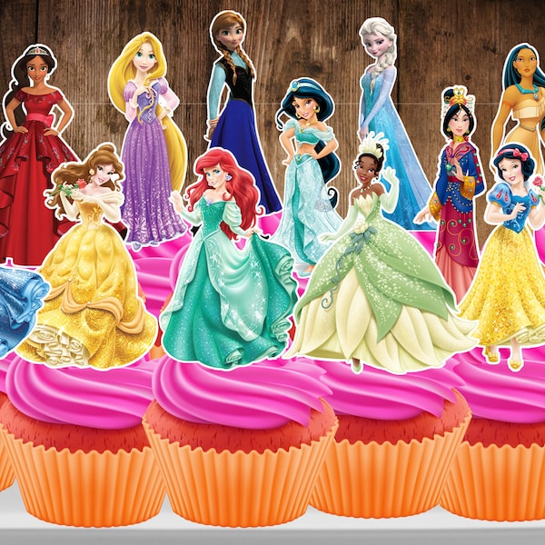 Princess Cake Pops - Etsy