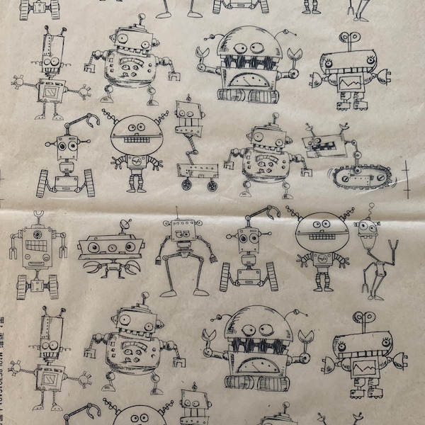 Underglaze Decals - Etsy