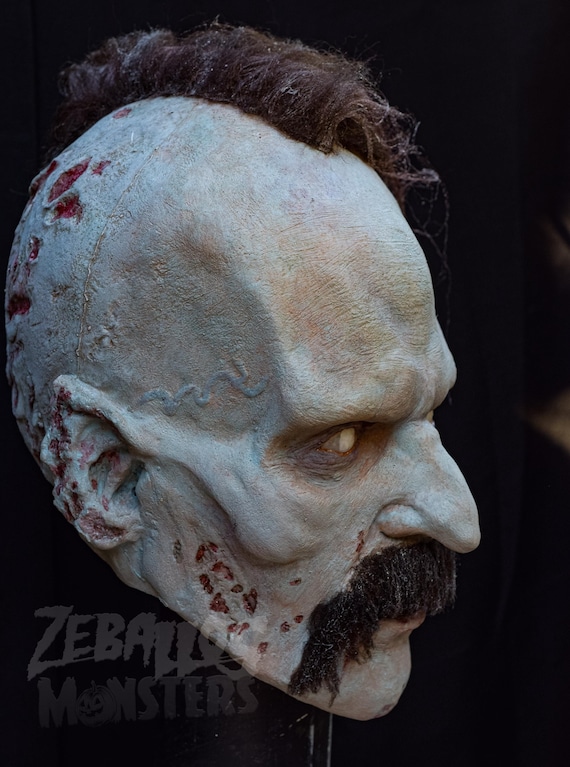 Leatherface Mask 2024