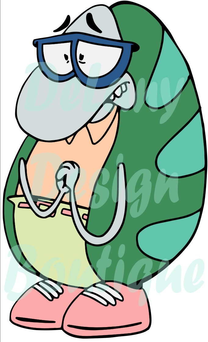 Rockos Modern Life Turtle
