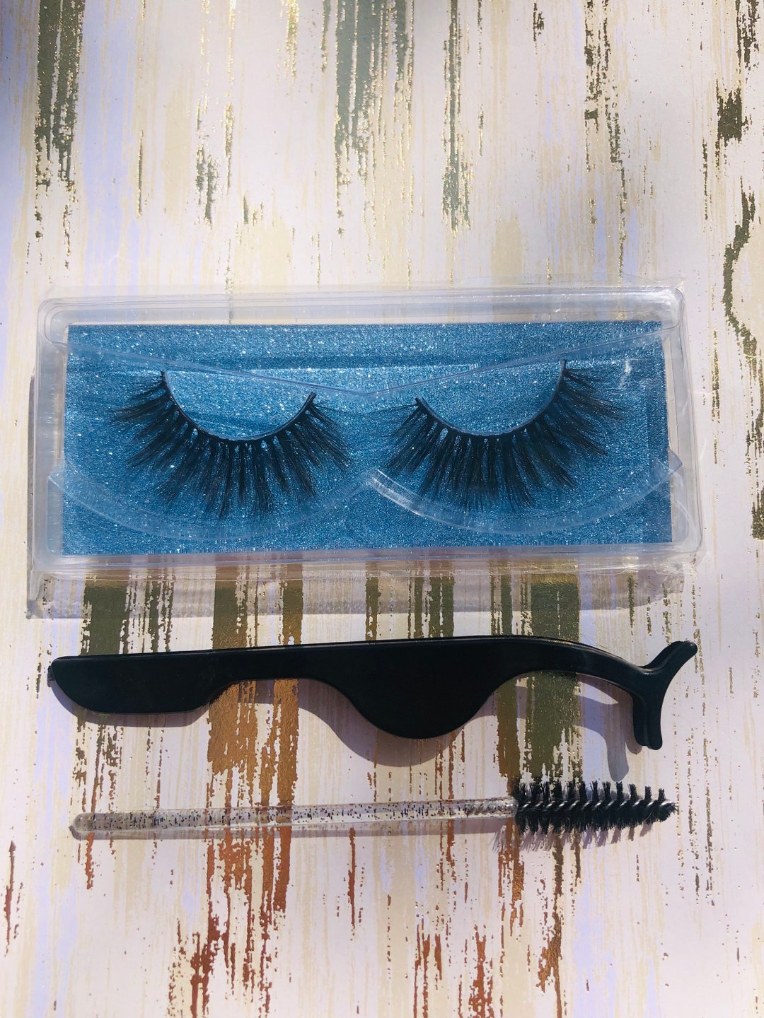 Bold Goth Beauty | Bold Beauty False Lash Set | Beautiful Bold Goth ...