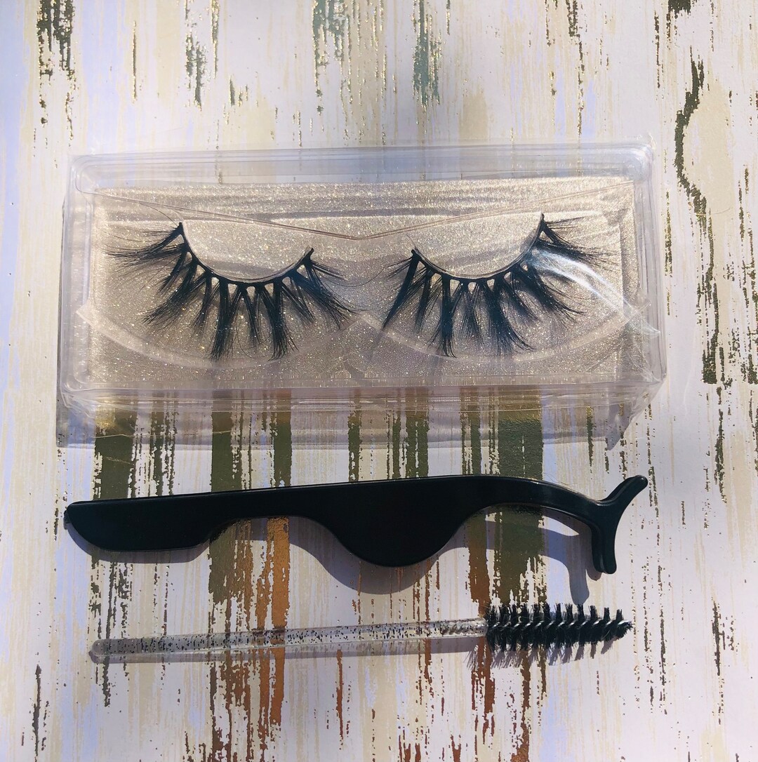 Goth Goddess | Goth Goddess False Lash Set | Beautiful Goth Goddess ...