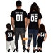 Matching Family Shirts, Matching Tees, Funny Family Tshirts, Best Mom ...