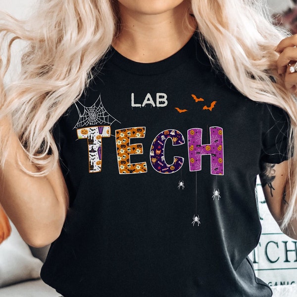 Halloween Laboratory - Etsy