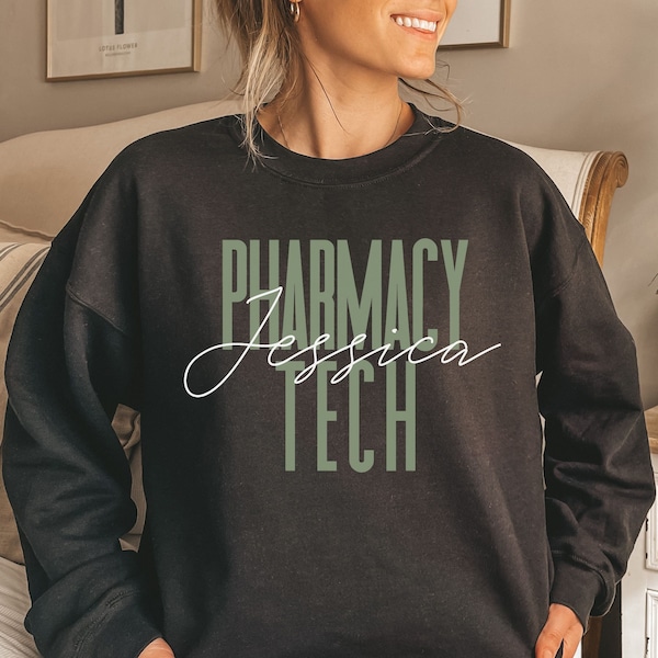 Custom Long Sleeve Tech - Etsy