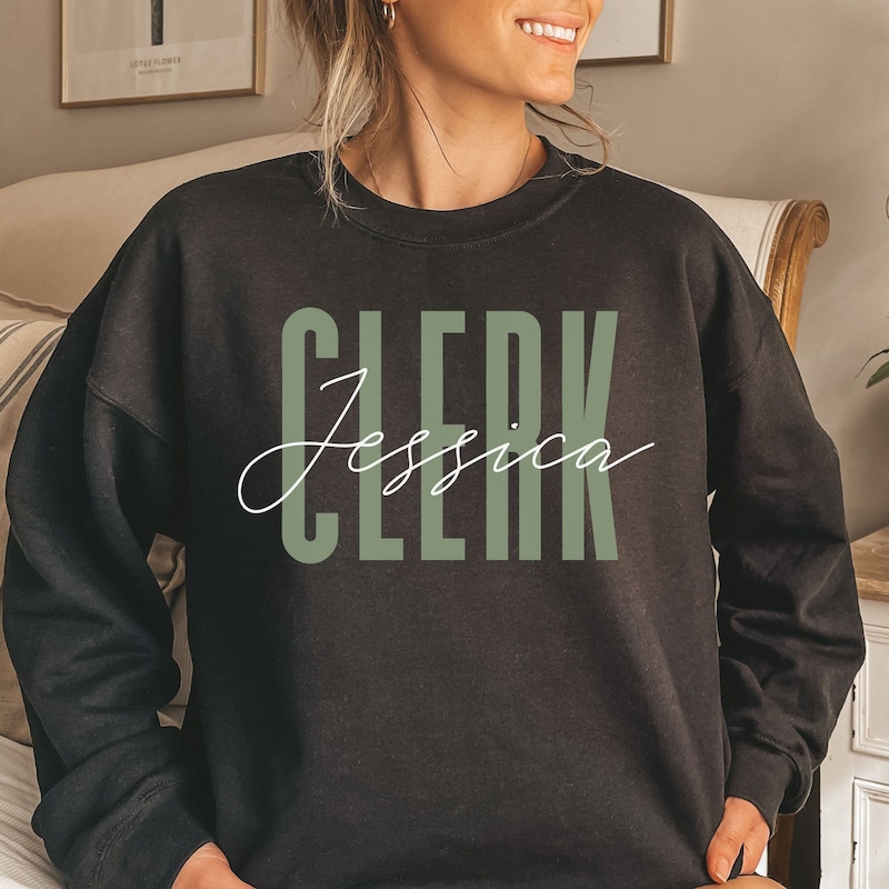 Unit Clerk - Etsy Canada