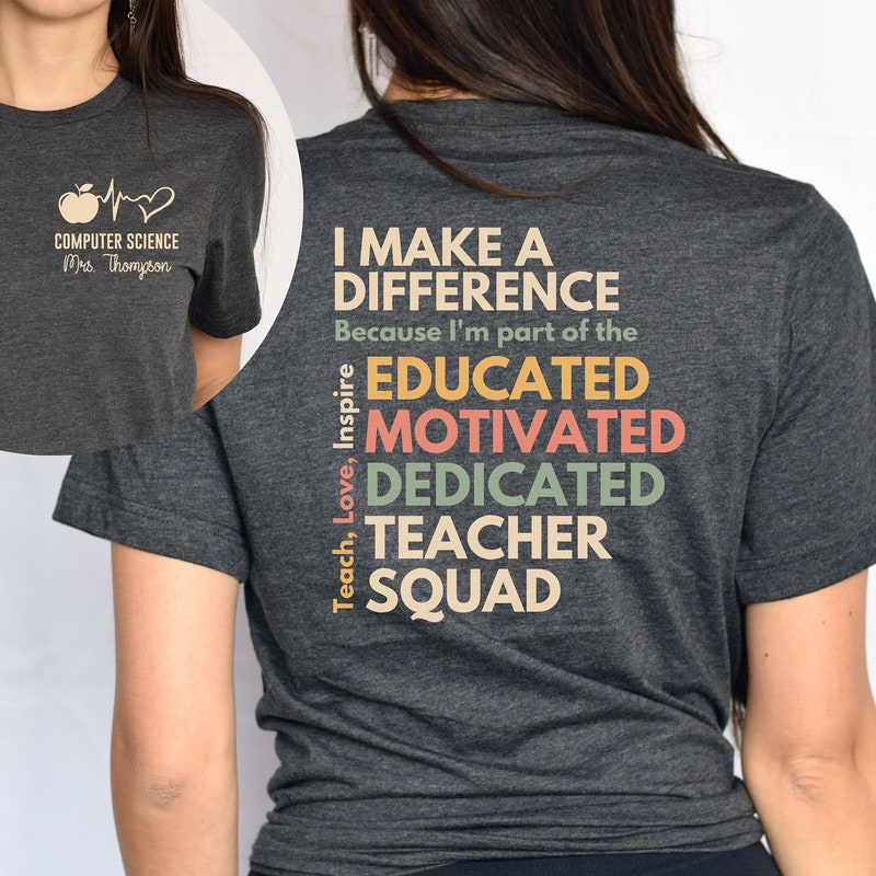 Computer Science - Etsy