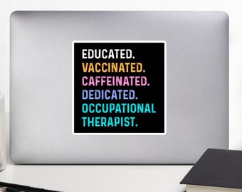 Funny Ot Stickers - Etsy